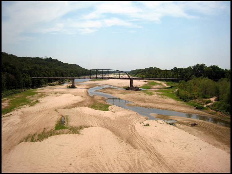 2012 Drought - what it means for your Deer Season - by DeerBuilder.com